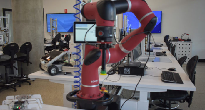 Innovation hub to fast-track Industry 4.0 – Smart Manufacturing Today