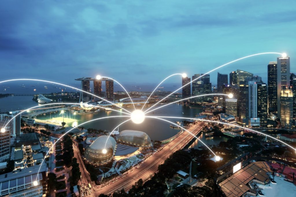 Smart cities in Southeast Asia – Smart Manufacturing Today