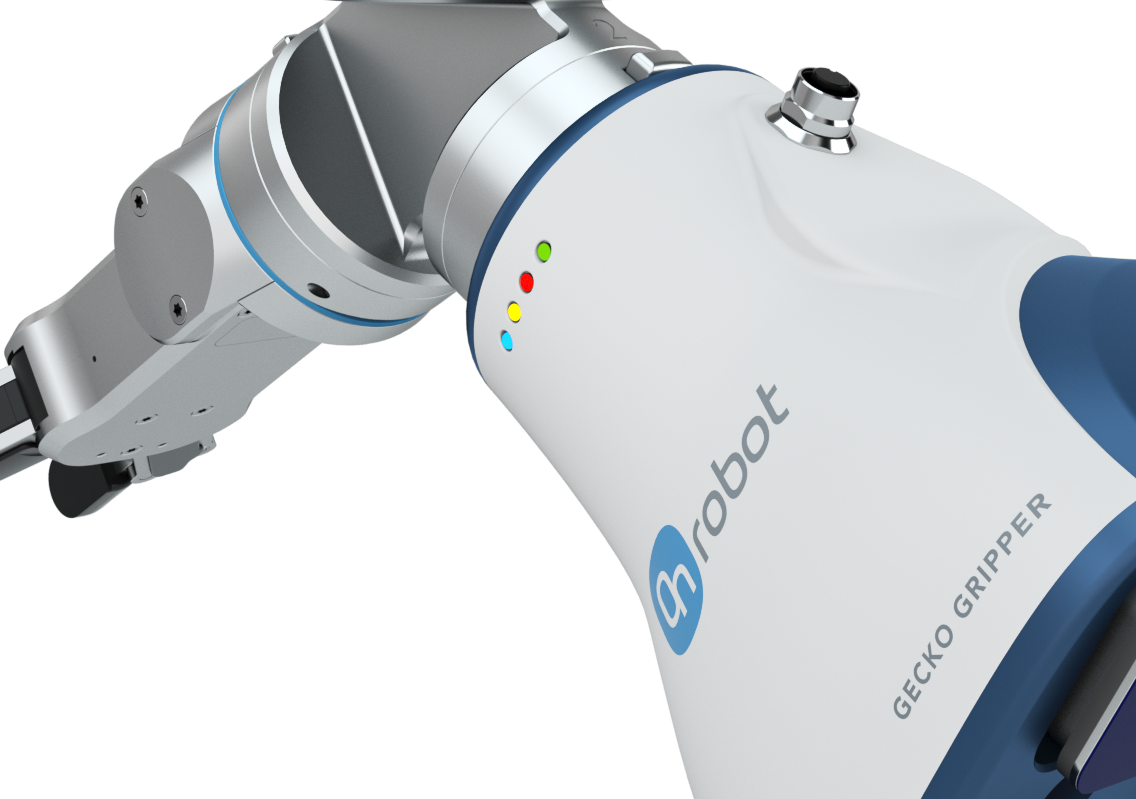 OnRobot takes robot compatibility to the next level – Smart ...
