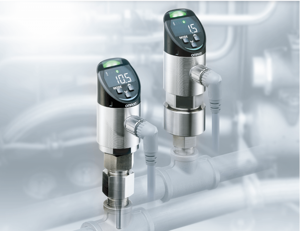 How Omron keeps your production flowing – Smart Manufacturing Today