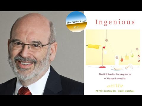 Ingenious: The Unintended Consequences of Human Innovation – Smart ...