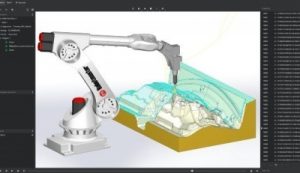 Major version update of Robotmaster robotic software now available – Smart Manufacturing Today