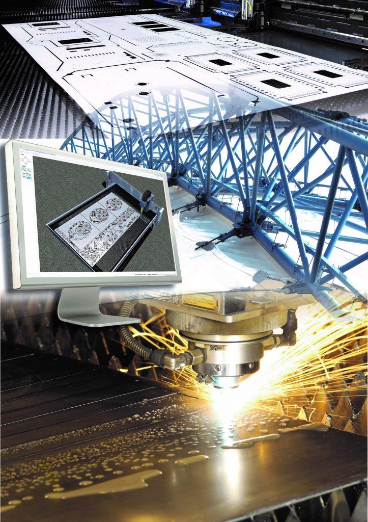 Open systems the route to the Smart Factory - Smart Manufacturing Today