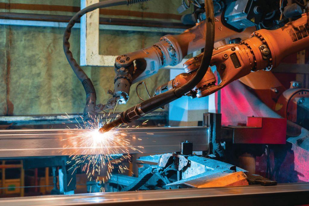 Why automate? – Smart Manufacturing Today