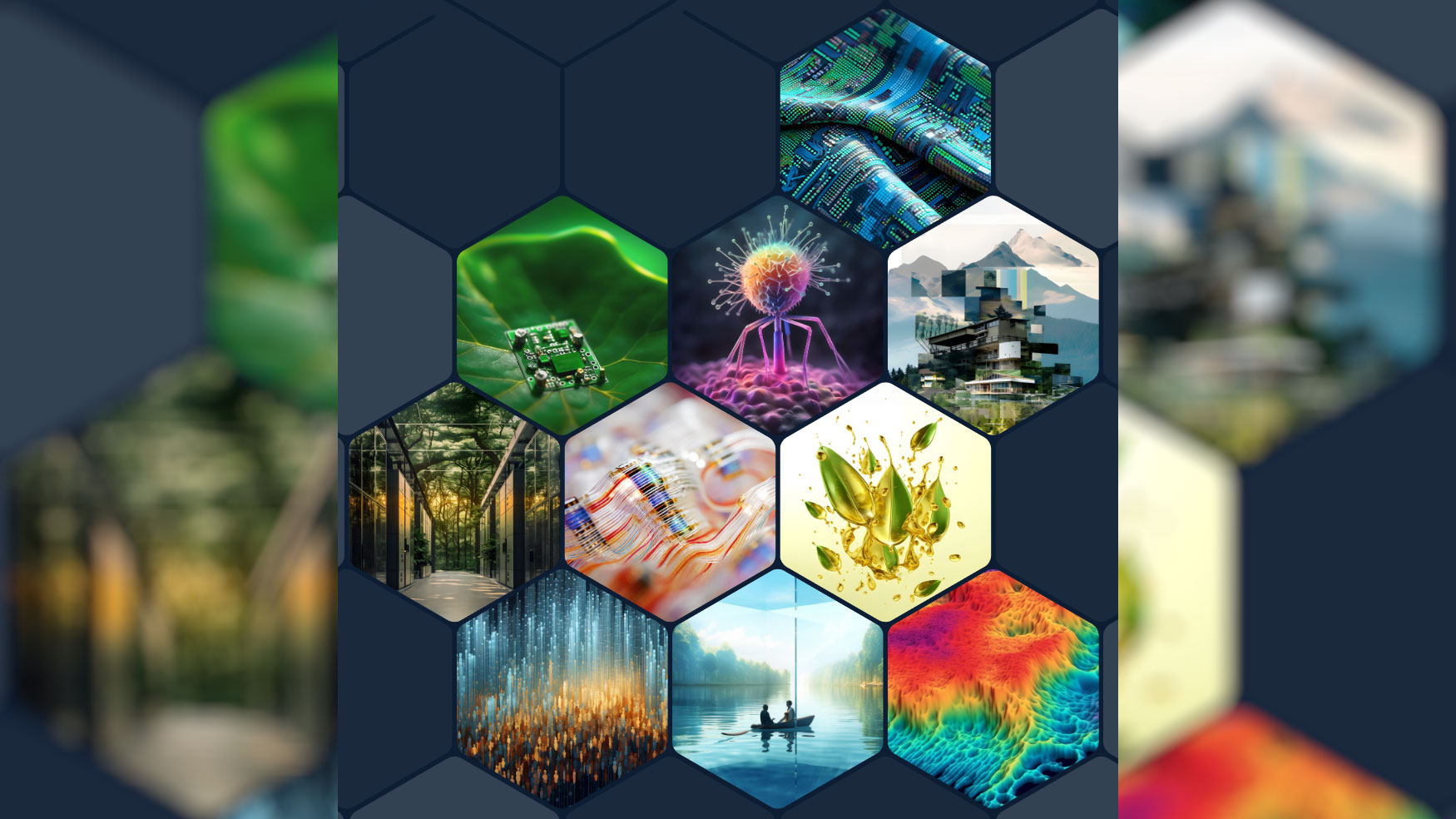 Top 10 Emerging Technologies of 2023 – Smart Manufacturing Today