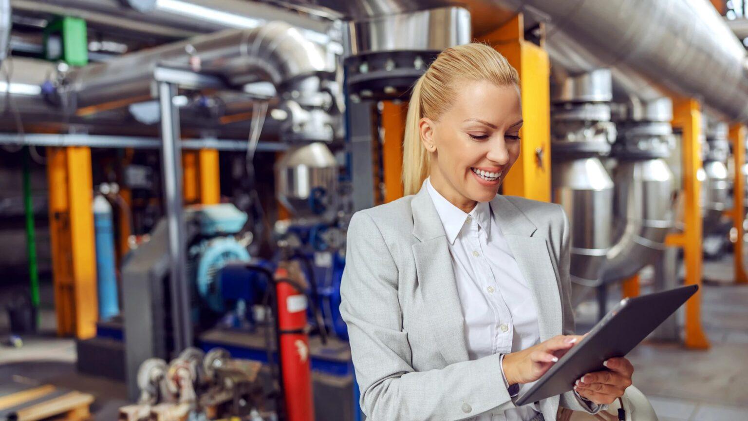 FactoryTalk DataMosaix puts data at the centre – Smart Manufacturing Today