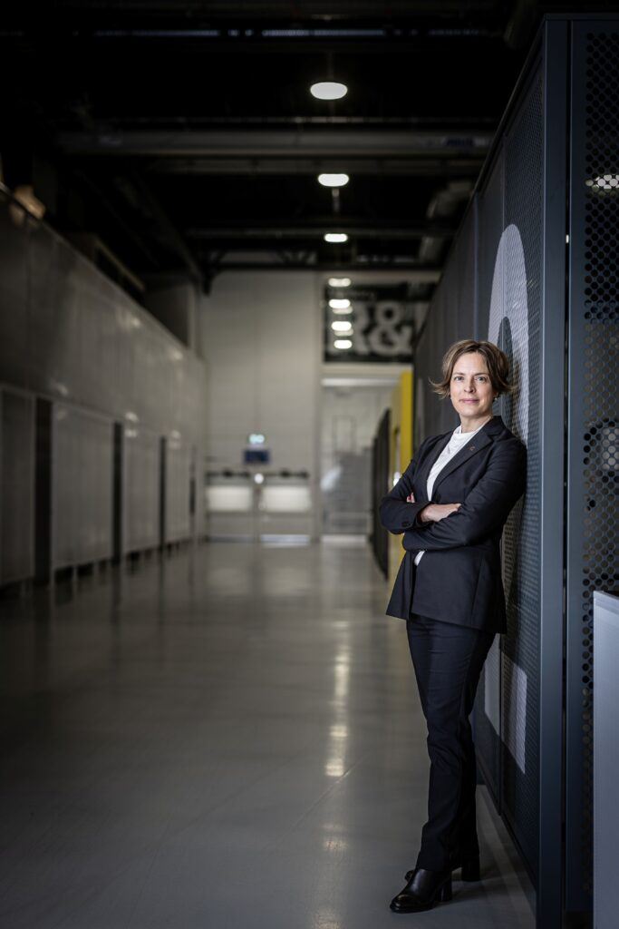 2026: Shaping industry with people, technology and sustainability ...